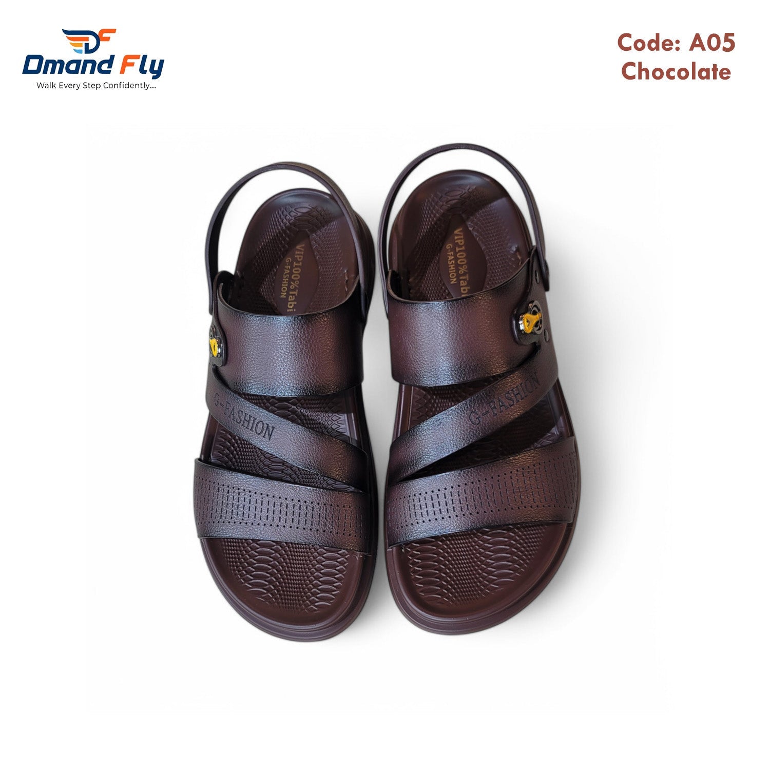 A-05 Sandal Collection – dmandfly.com