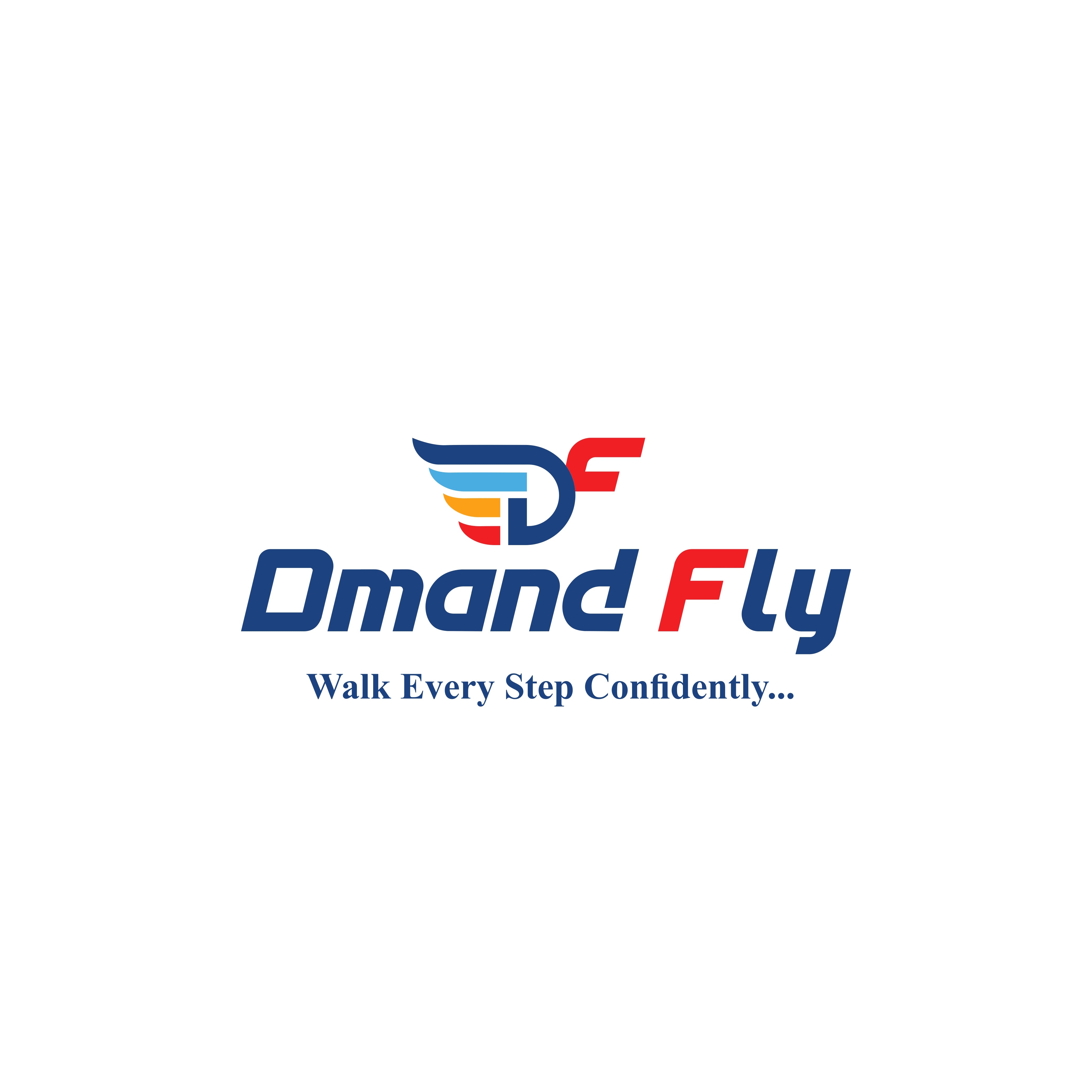 DmandFly - Walk Every Step Confidently – dmandfly.com